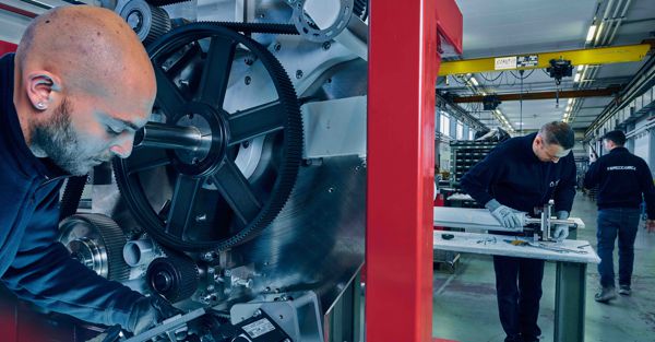 Angelini Industries investe negli Usa e cerca un partner internazionale per crescere - Il Sole ...